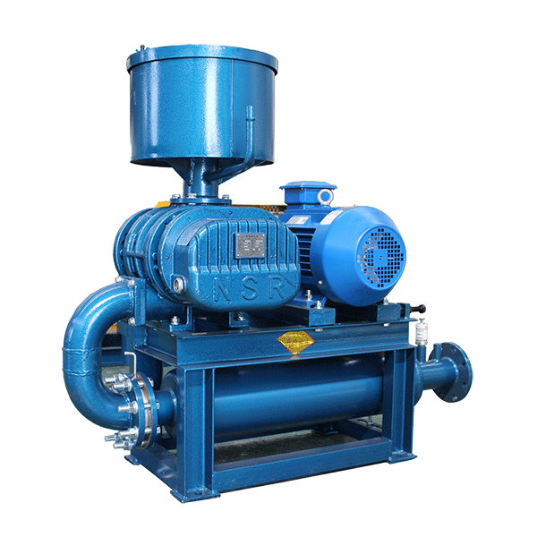 NSR-Ⅱ Roots Blower - Teamup