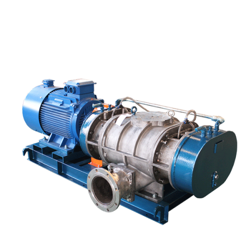 NSR-Ⅱ Roots Blower - Teamup