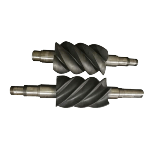 SNLG Oil-Free Screw Blower - Teamup