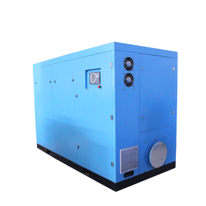 Roots Blower Vacuum Pump - Teamup