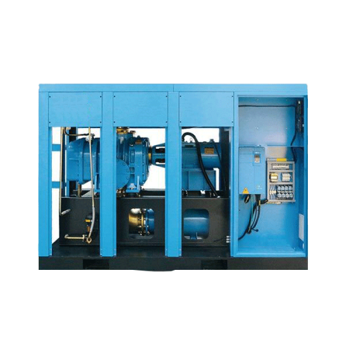 Difference between roots blower and screw blower - Teamup